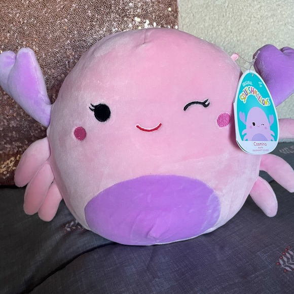 Squishmallows | Toys | Rare Squishmallow | Poshmark